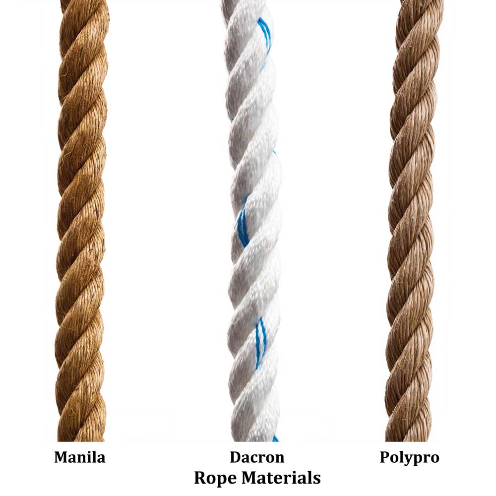 Climbing Ropes - Essential Golf Equipment Online – Shop Clubs, Balls & More